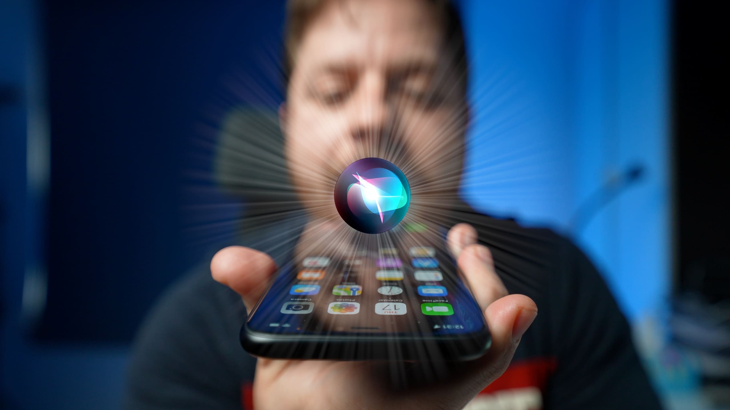 Vídeo: a Siri funciona offline no iOS 15! Mas… - MacMagazine