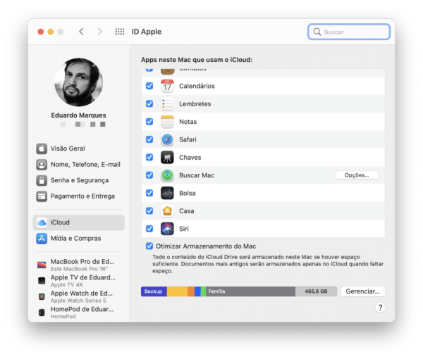 Como desativar o Buscar [iPhone, iPad e Mac] - MacMagazine