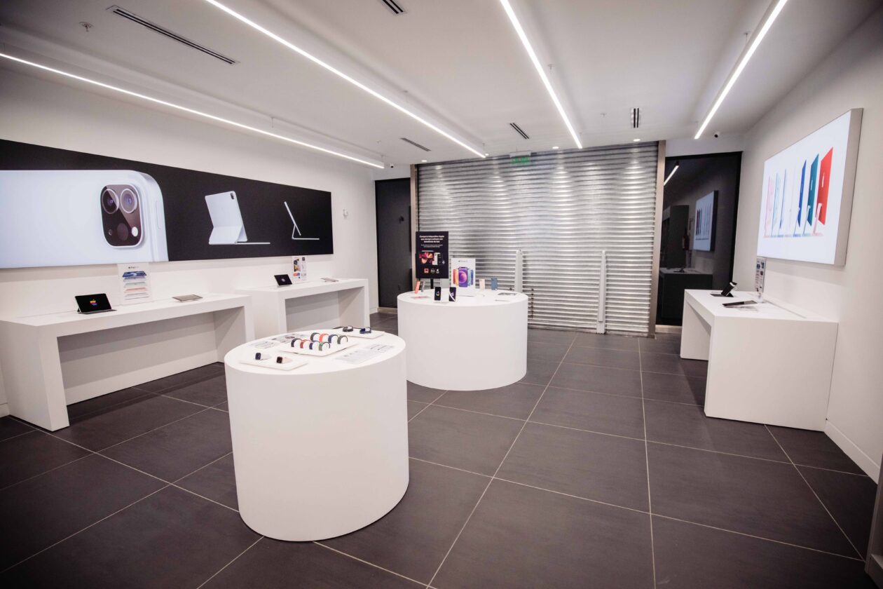 iPlace inaugura loja no Uruguai, iniciando expansão internacional ...