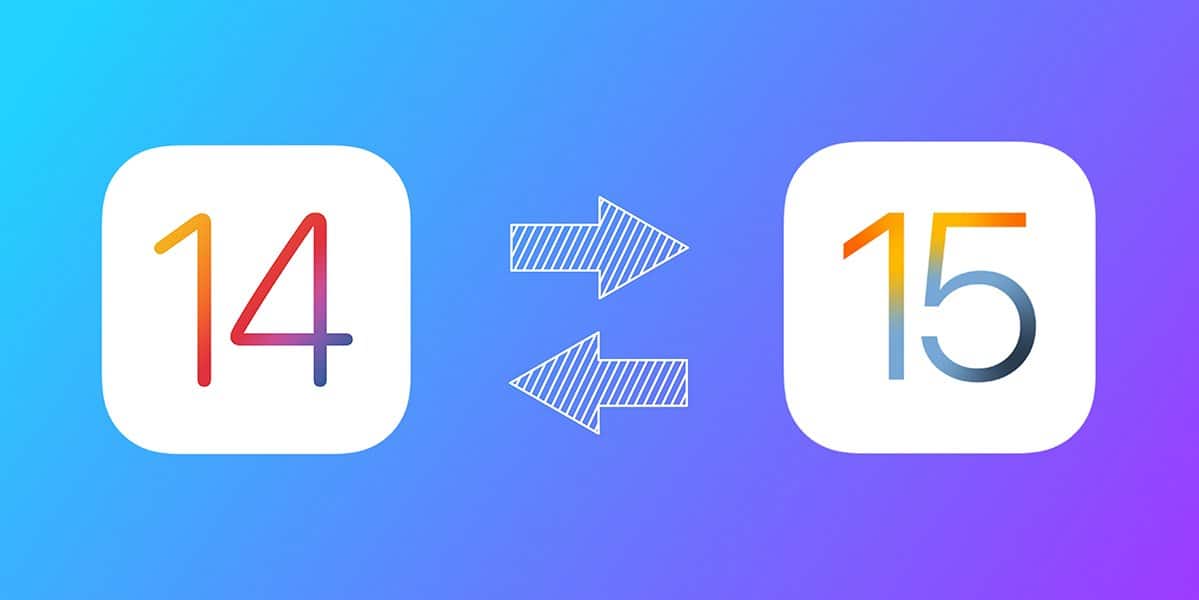 Como fazer downgrade do iOS 15 para o iOS 14 - MacMagazine Como fazer downgrade do iOS 15 para o iOS 14 - MacMagazine