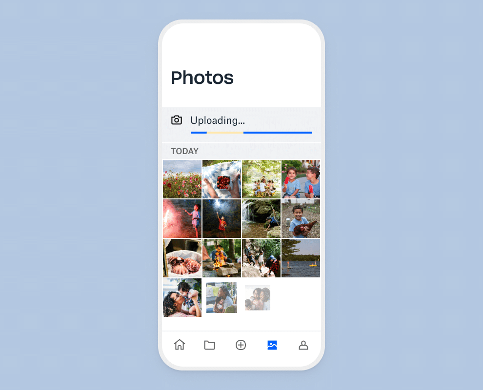 Dropbox ganha conversão de arquivos, melhor upload de fotos e mais ...