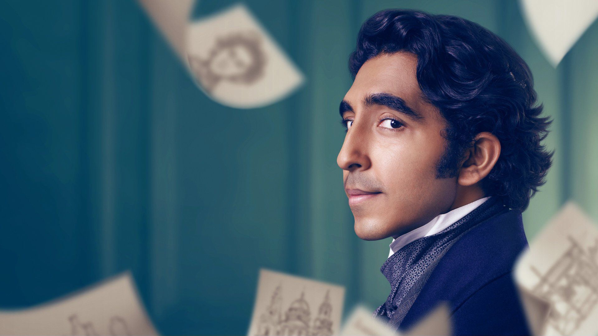 Filmes da semana: compre "A História Pessoal de David Copperfield", com Dev Patel, além de ...