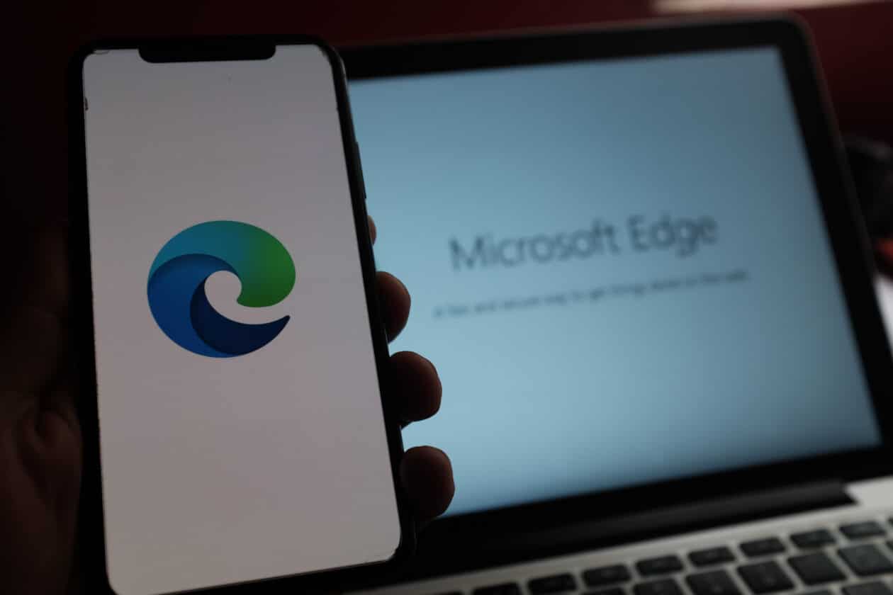 Microsoft Edge 92 chega com gerenciador de senhas aprimorado - MacMagazine