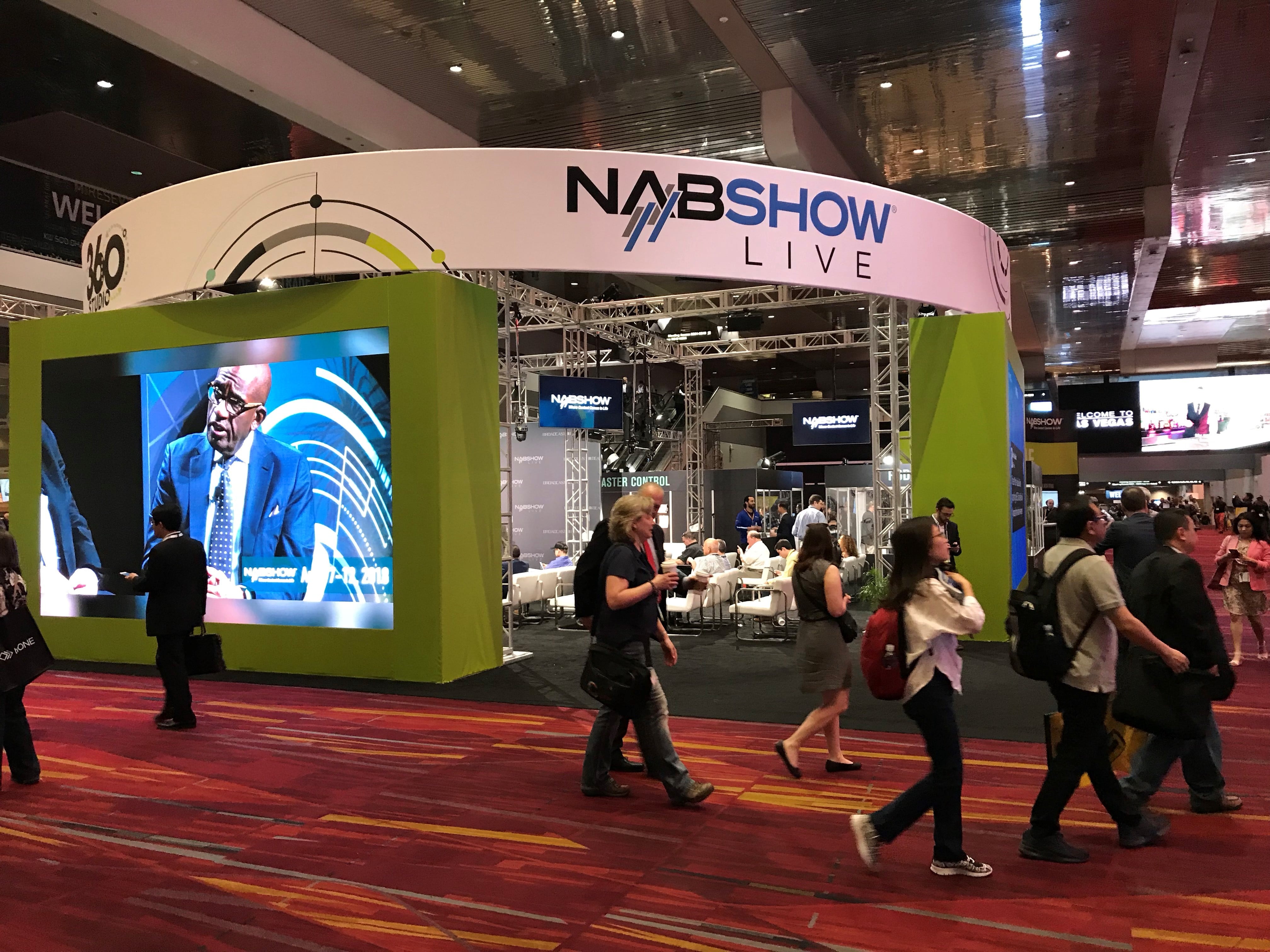 Apple participará da NAB Show pela 1ª vez em uma década - MacMagazine