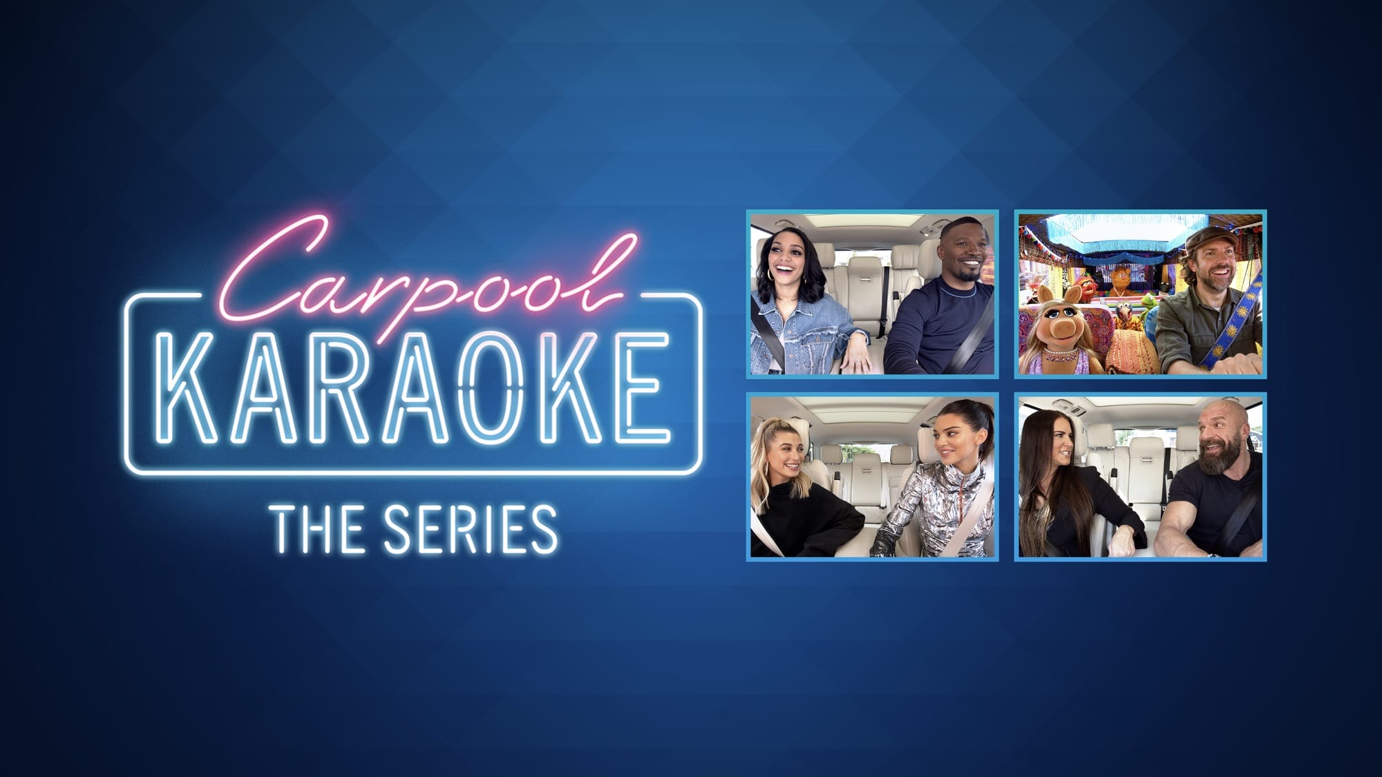 "Carpool Karaoke" terá 5ª temporada exclusiva no Apple TV+ – MacMagazine