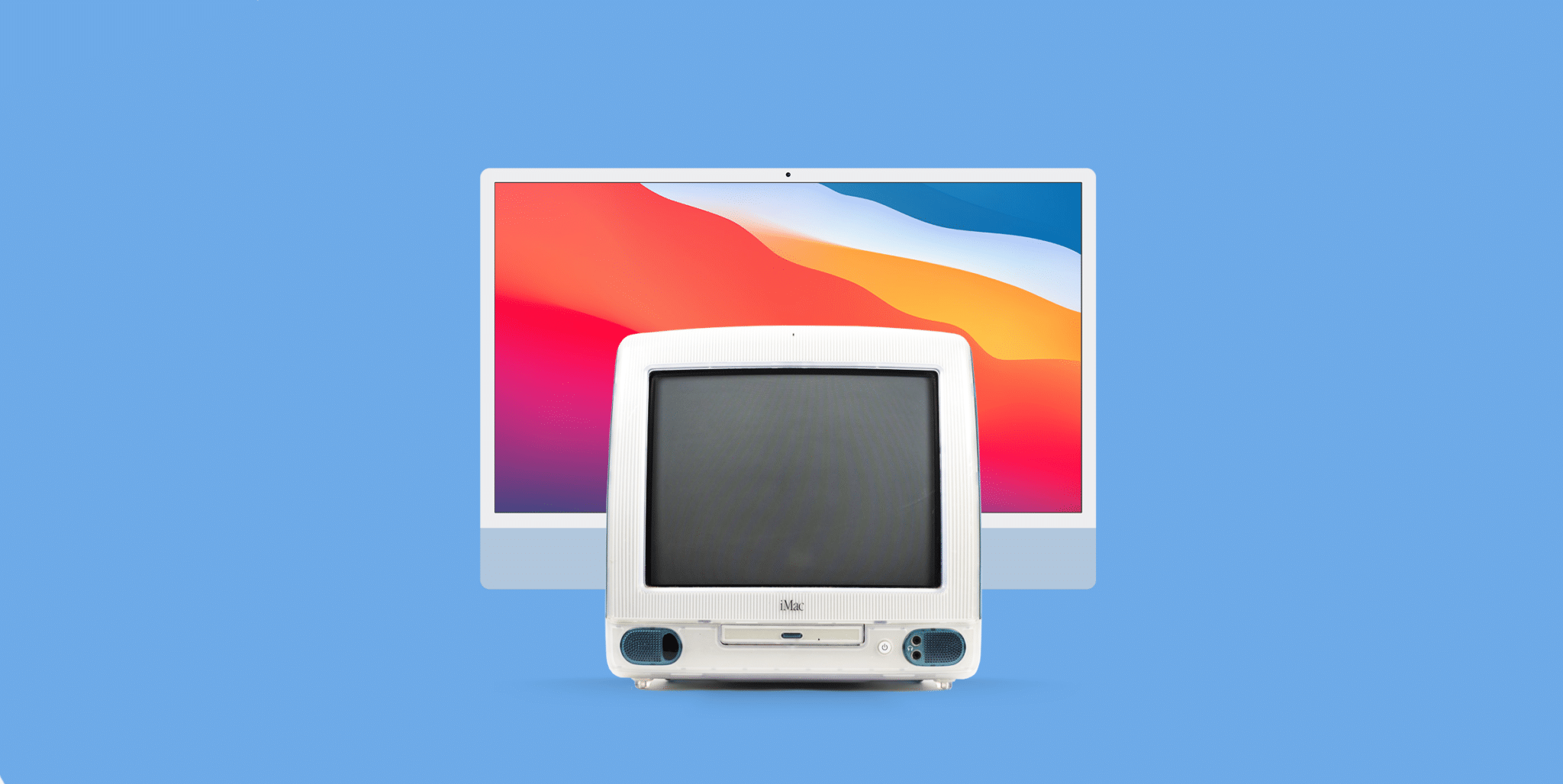 Acompanhe a evolução do Apple.com desde os anos 1990 - MacMagazine