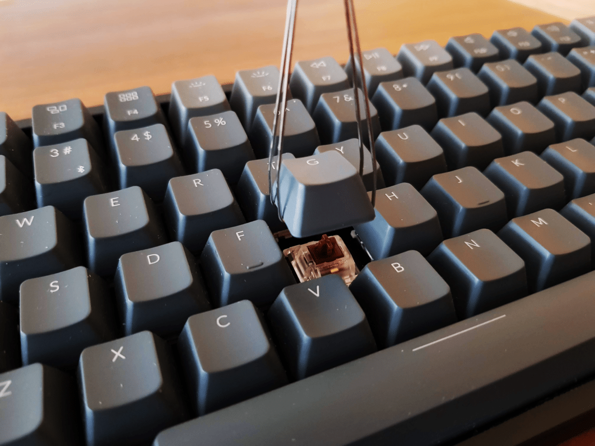 Review: Keychron K2, o teclado mecânico para "não-gamers" - MacMagazine