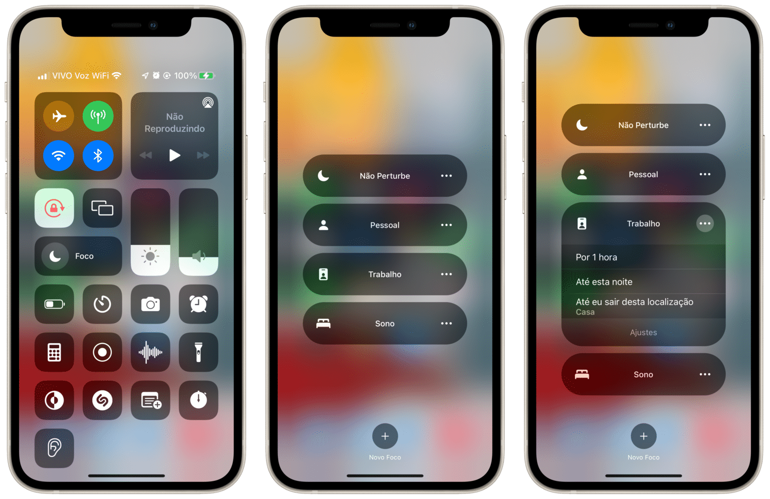 Como usar o modo Foco [iPhone, iPad e Apple Watch] - MacMagazine