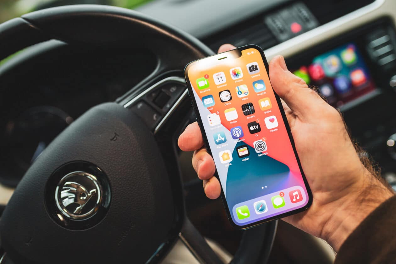 O que é o Apple CarPlay? - MacMagazine