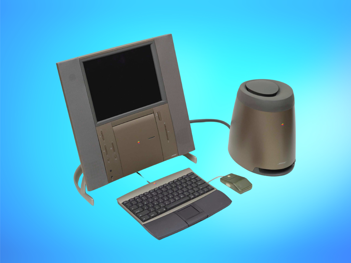 Os 10 maiores fracassos da Apple até hoje - MacMagazine