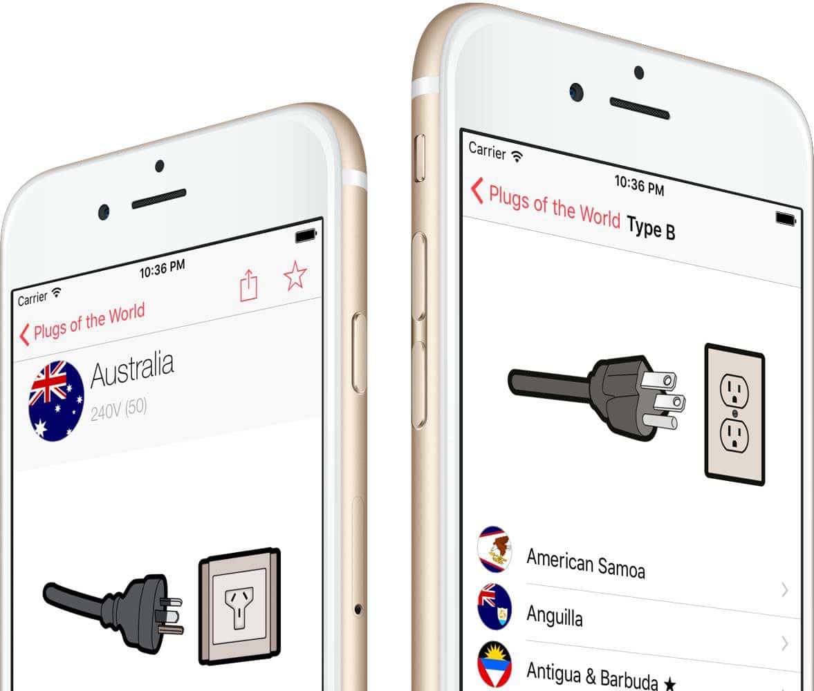 Promoções na App Store: Plugs of the World, Up Slide Down, Monument ...