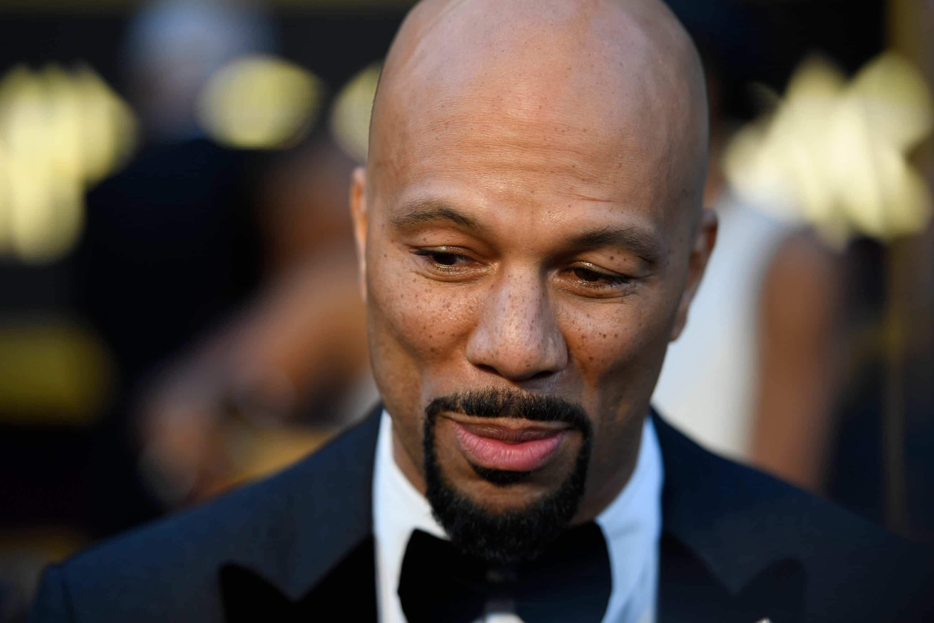 Apple TV+: rapper/ator Common entra pro elenco de "Wool" - MacMagazine