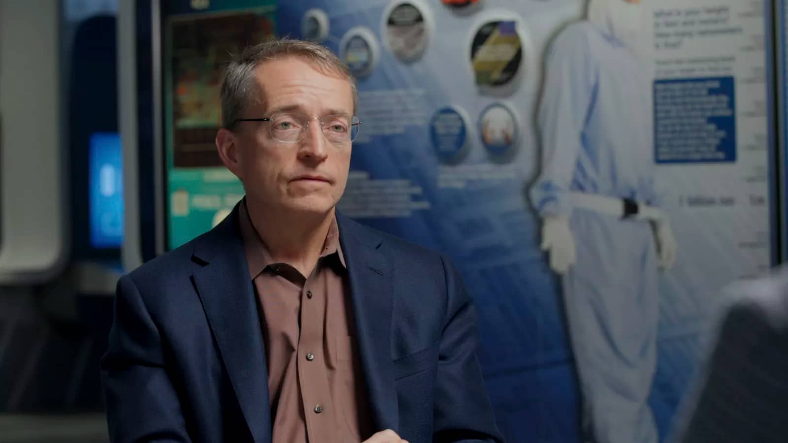 CEO da Intel espera reconquistar a Apple como cliente – MacMagazine