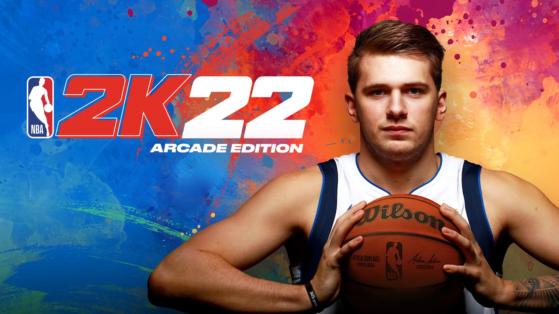 NBA 2K22 chega ao Apple Arcade - MacMagazine