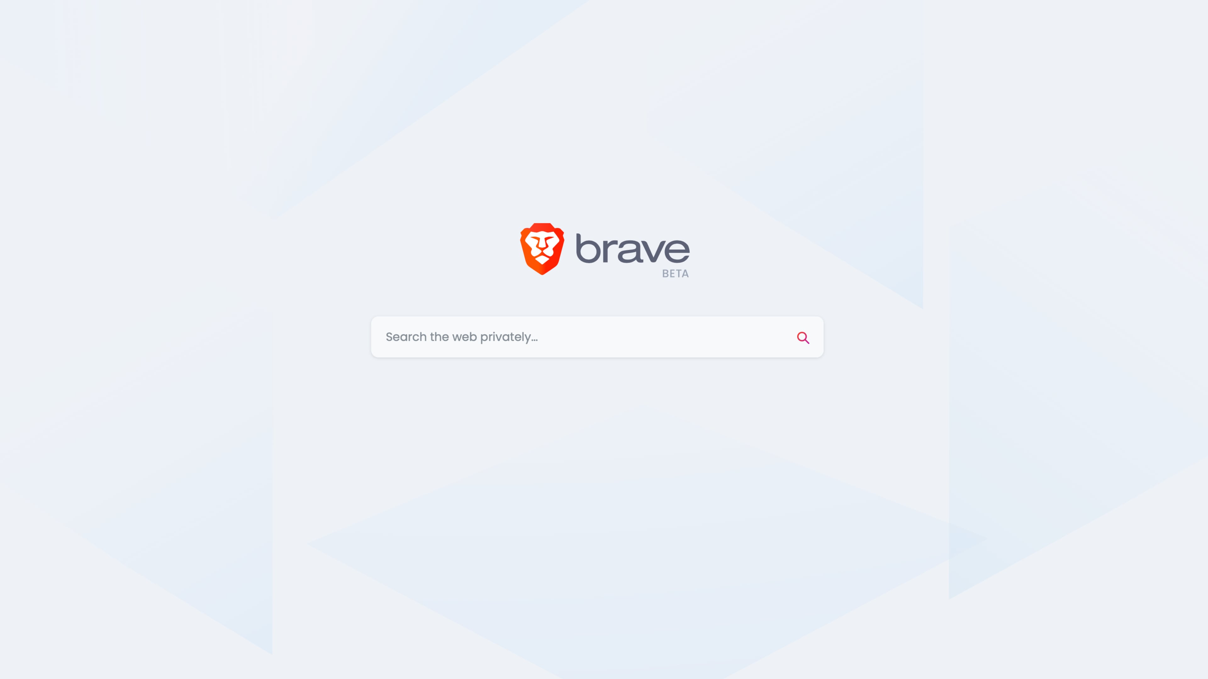 Brave substitui Google como buscador padrão - MacMagazine