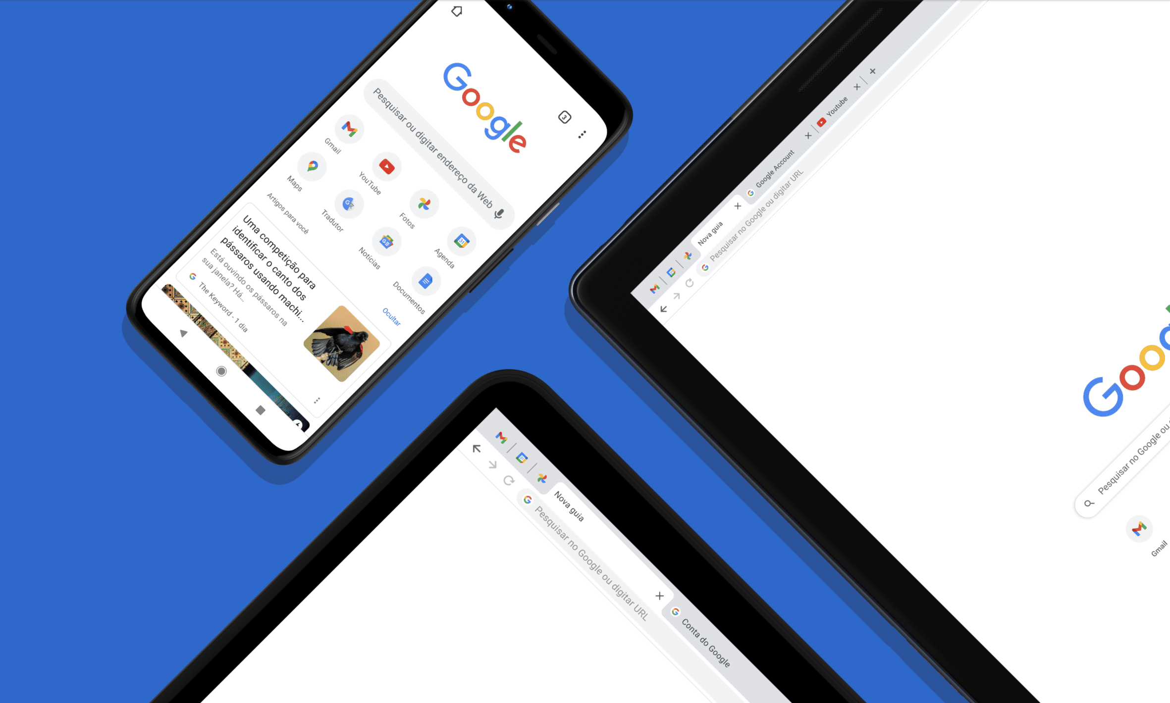 Chrome 95 tem autenticação de pagamentos via Touch ID e outras ...