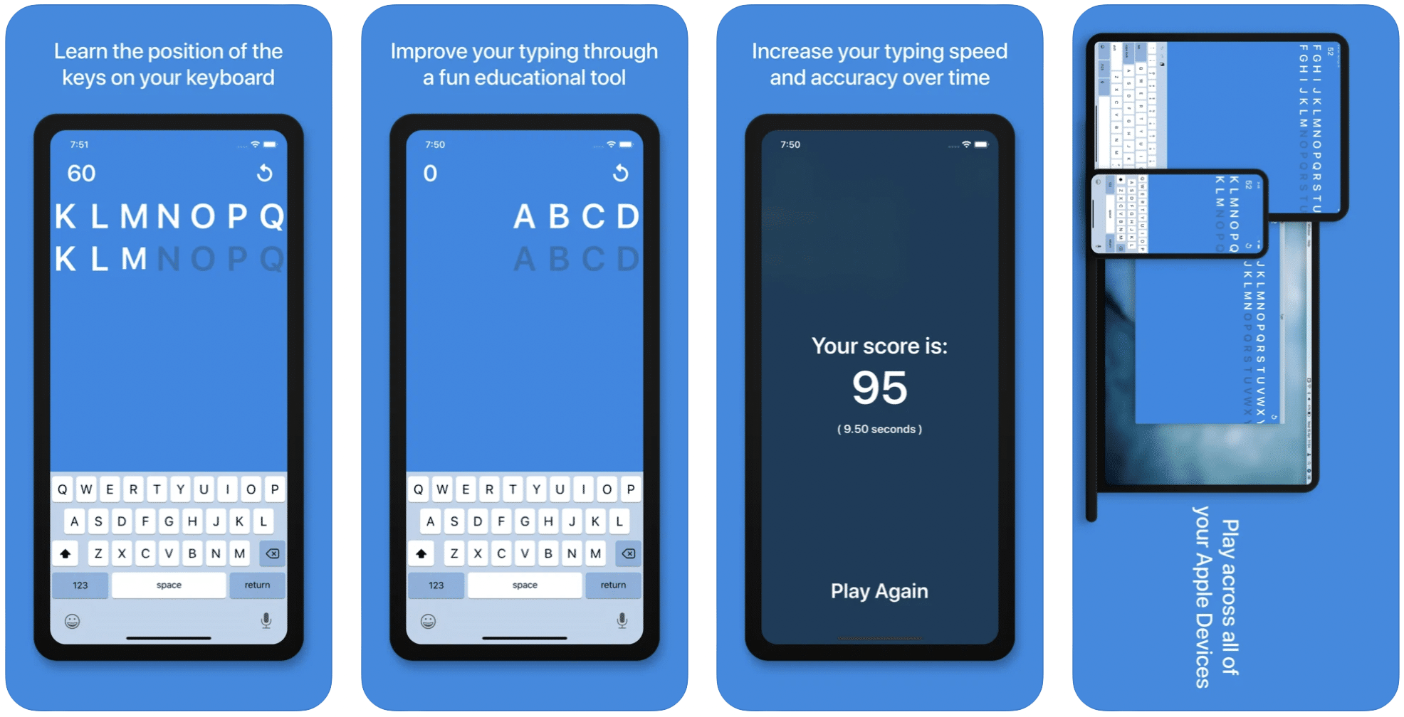 Promoções na App Store: Typr, Dominos Shooter Game, Visualmed e mais ...