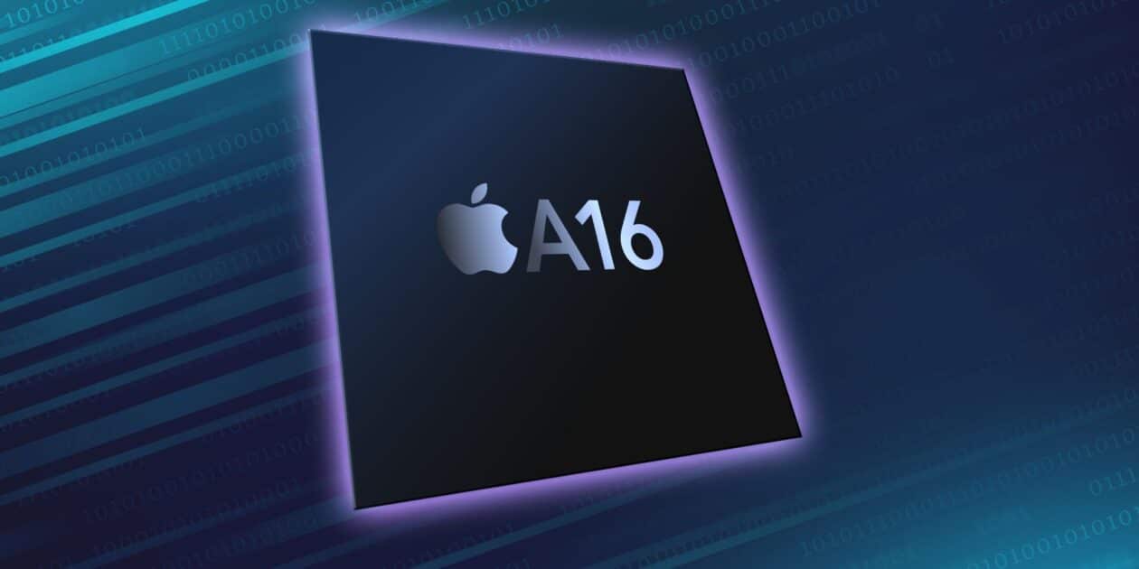 Chip "A16" manterá litografia de 5nm e "M2" passará para 3nm, diz leaker - MacMagazine