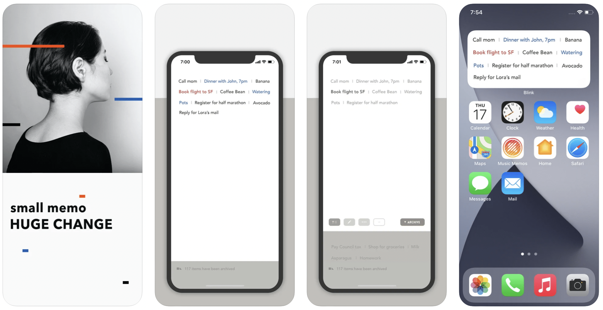 Promoções na App Store: Blink, PXL, GuitarLayers e mais! - MacMagazine