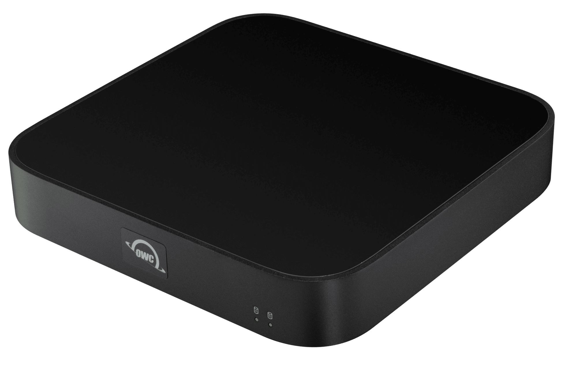 Hub da OWC expande armazenamento do Mac mini em até 14x - MacMagazine