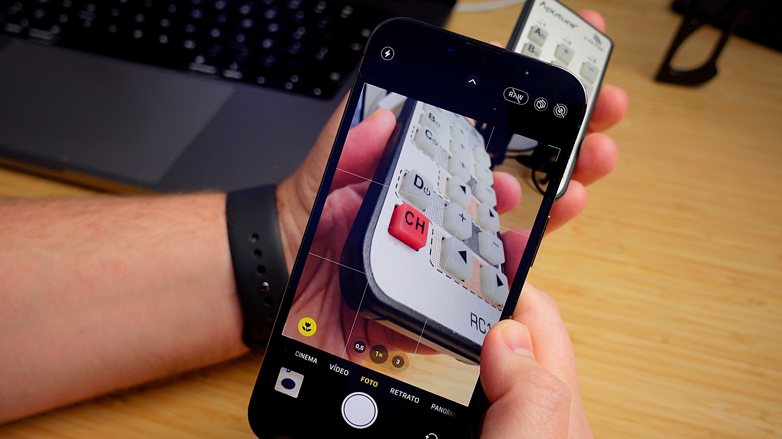 Vídeo: 10 dicas bacanas para a Câmera do iPhone - MacMagazine
