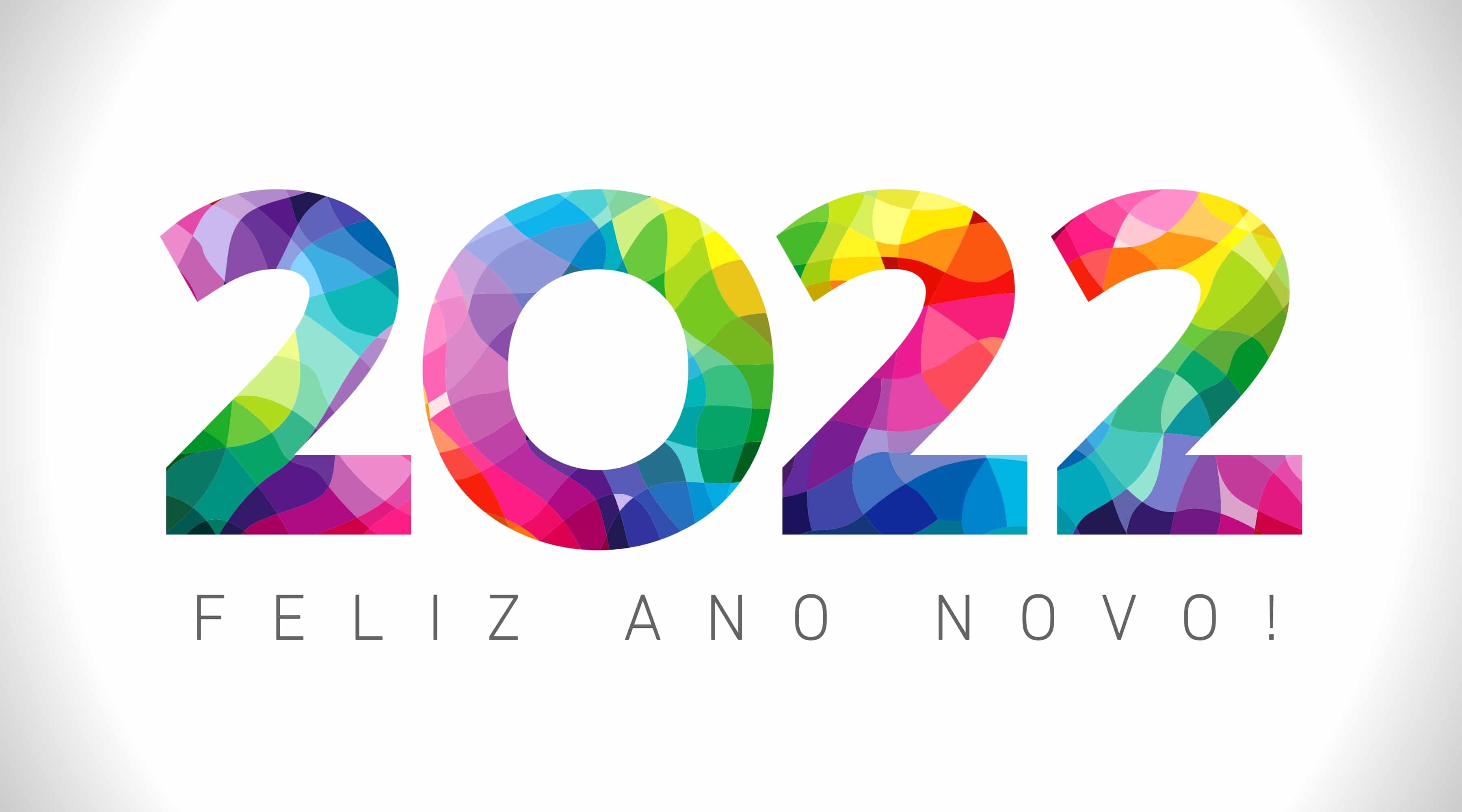Feliz 2022 a todos vocês! – MacMagazine