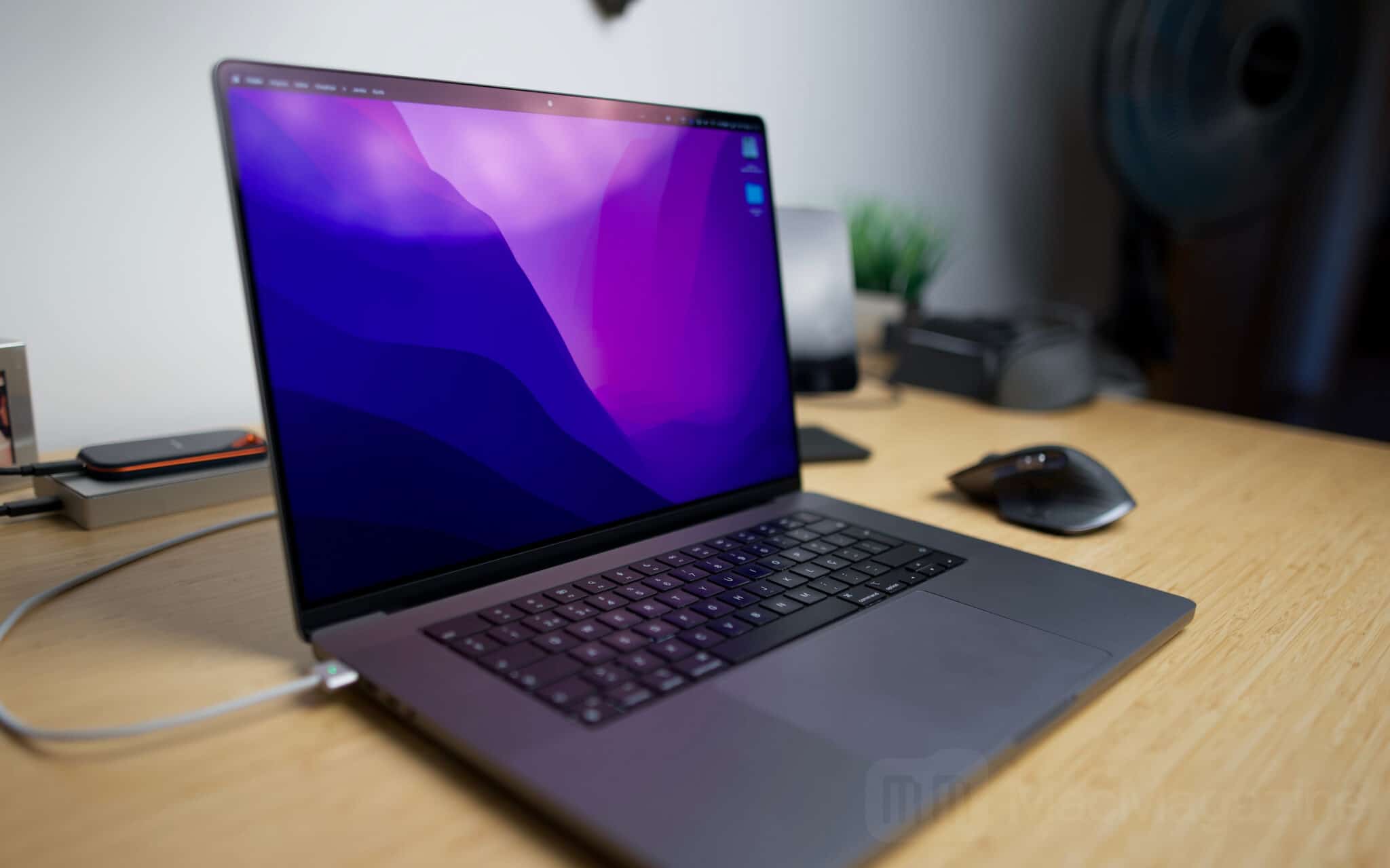 Arquivo para Liquid Retina XDR - MacMagazine