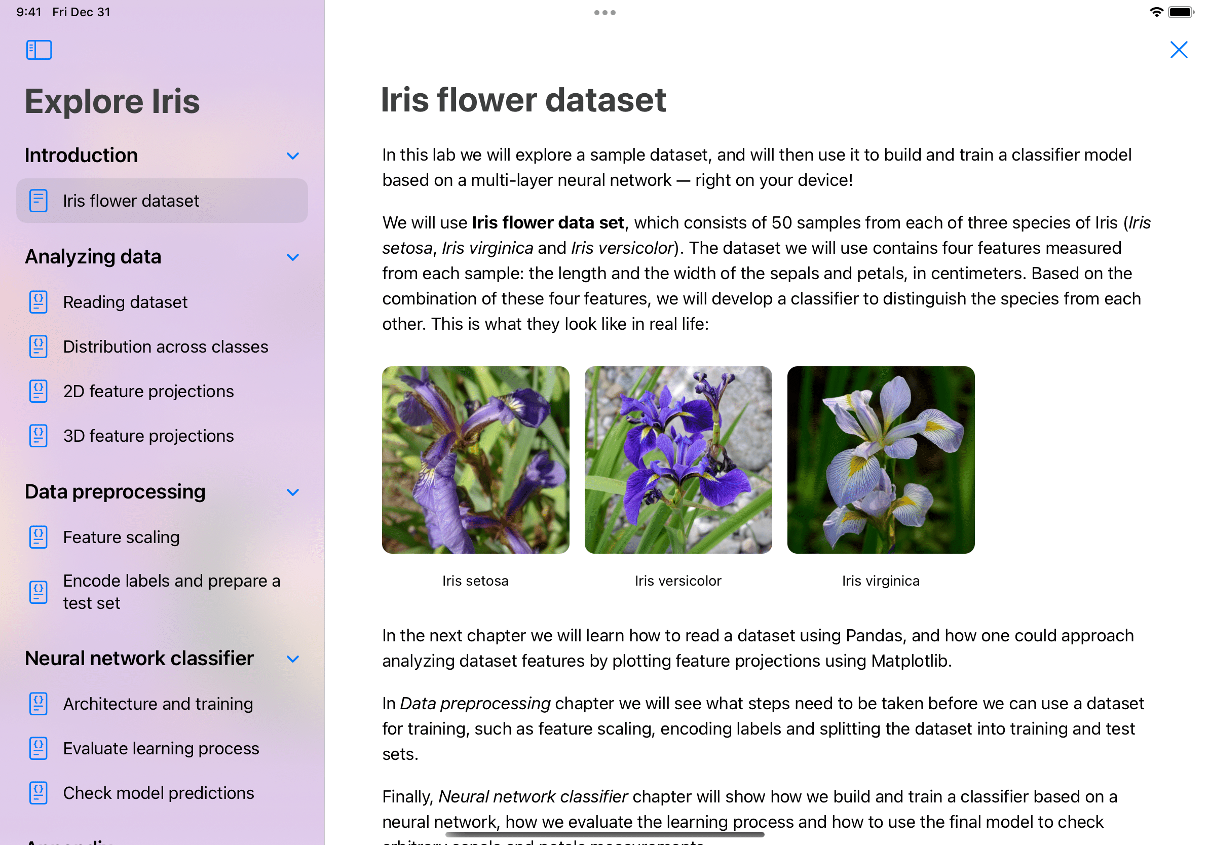 tinkerstellar lhe ajuda a aprender Python de maneira fácil - MacMagazine
