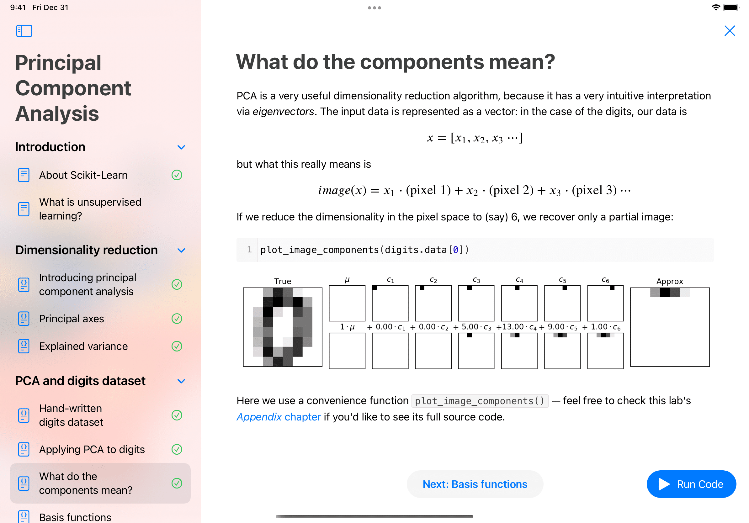 tinkerstellar lhe ajuda a aprender Python de maneira fácil - MacMagazine