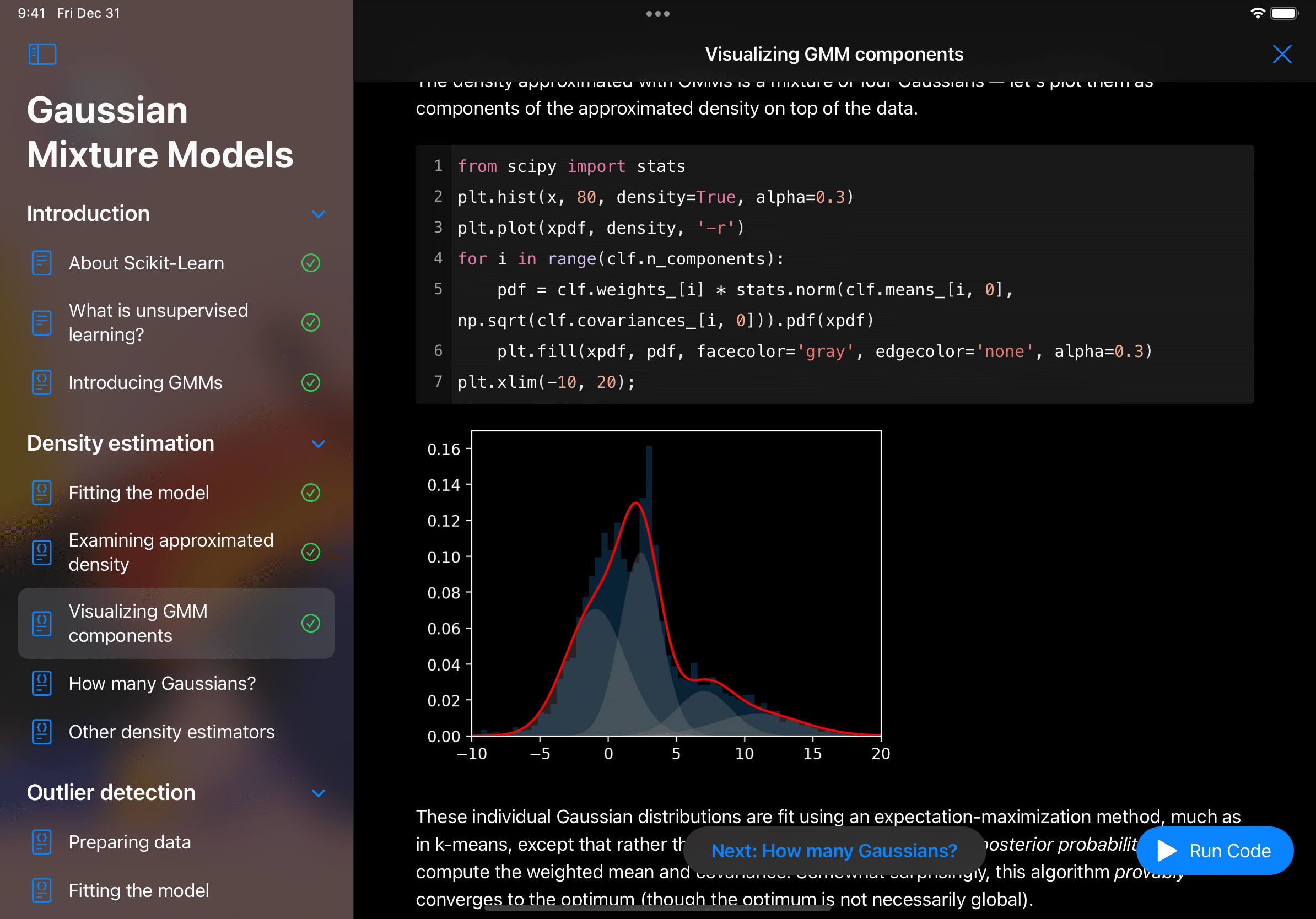 tinkerstellar lhe ajuda a aprender Python de maneira fácil - MacMagazine