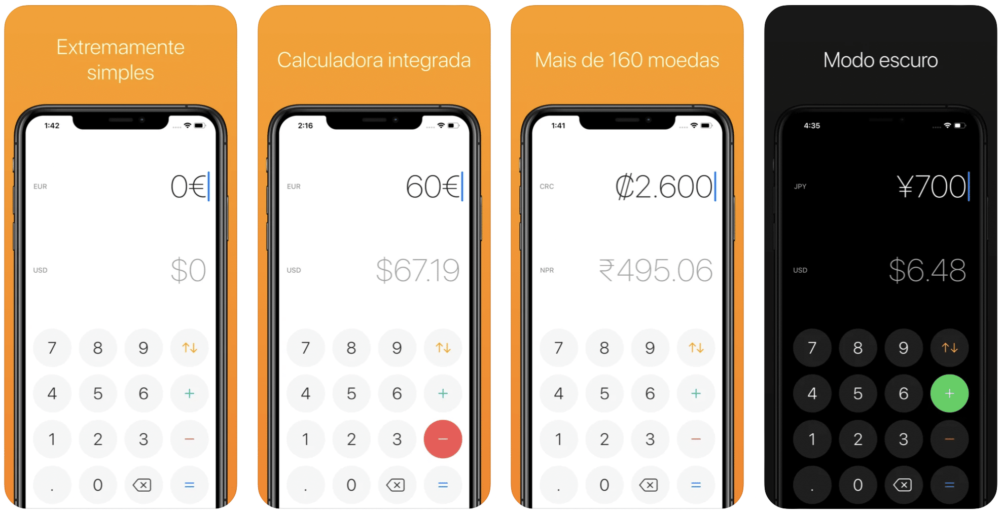 Promoções na App Store: Currency, Wavejam, Speedio e mais! - MacMagazine