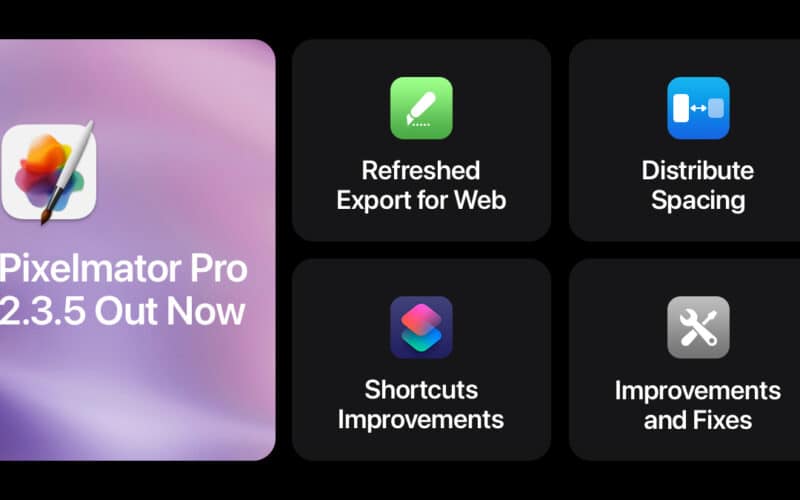 Arquivo para Distribute Spacing - MacMagazine