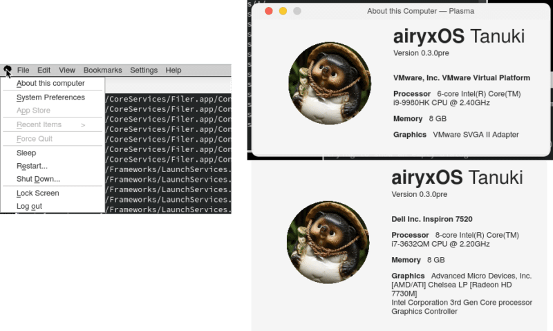 Novo clone do macOS promete rodar apps do sistema da Apple - MacMagazine