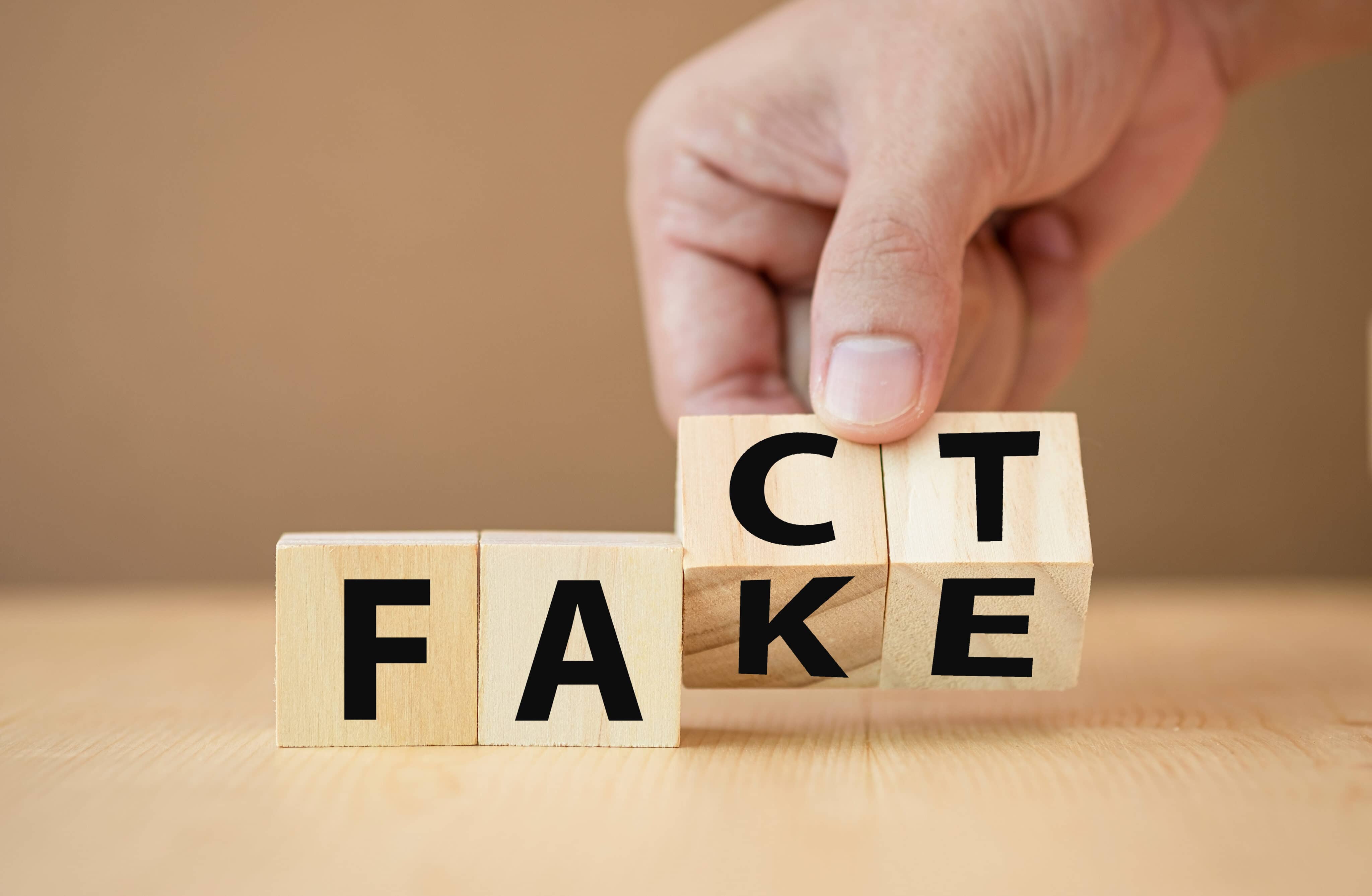 Como denunciar fake news no Twitter [iPhone, iPad, Mac e web] - MacMagazine