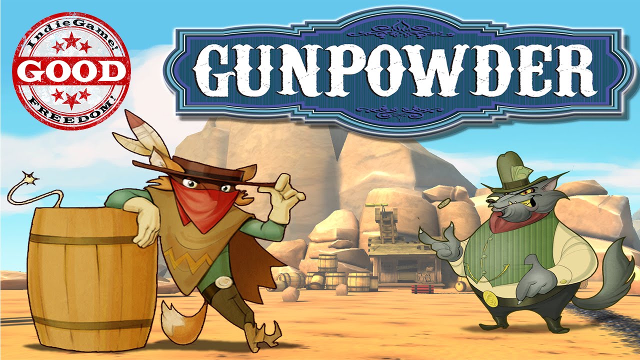 Promoções na App Store: Gunpowder, Tales From The Crossing, Easy New ...
