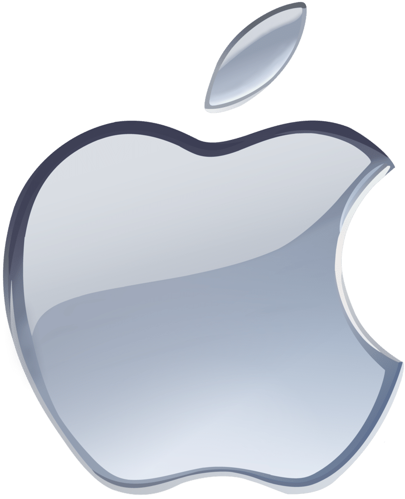 De Isaac Newton até a maçã mordida: a história do logo da Apple ...