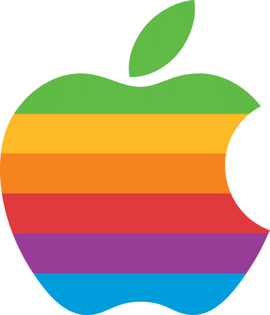 De Isaac Newton até a maçã mordida: a história do logo da Apple ...