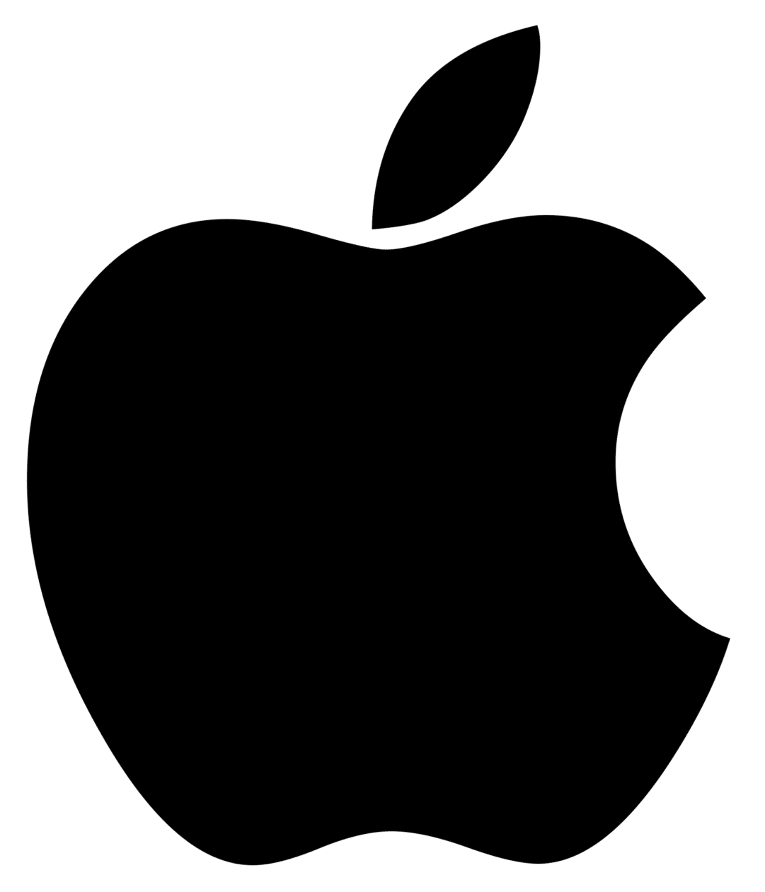 De Isaac Newton até a maçã mordida: a história do logo da Apple ...