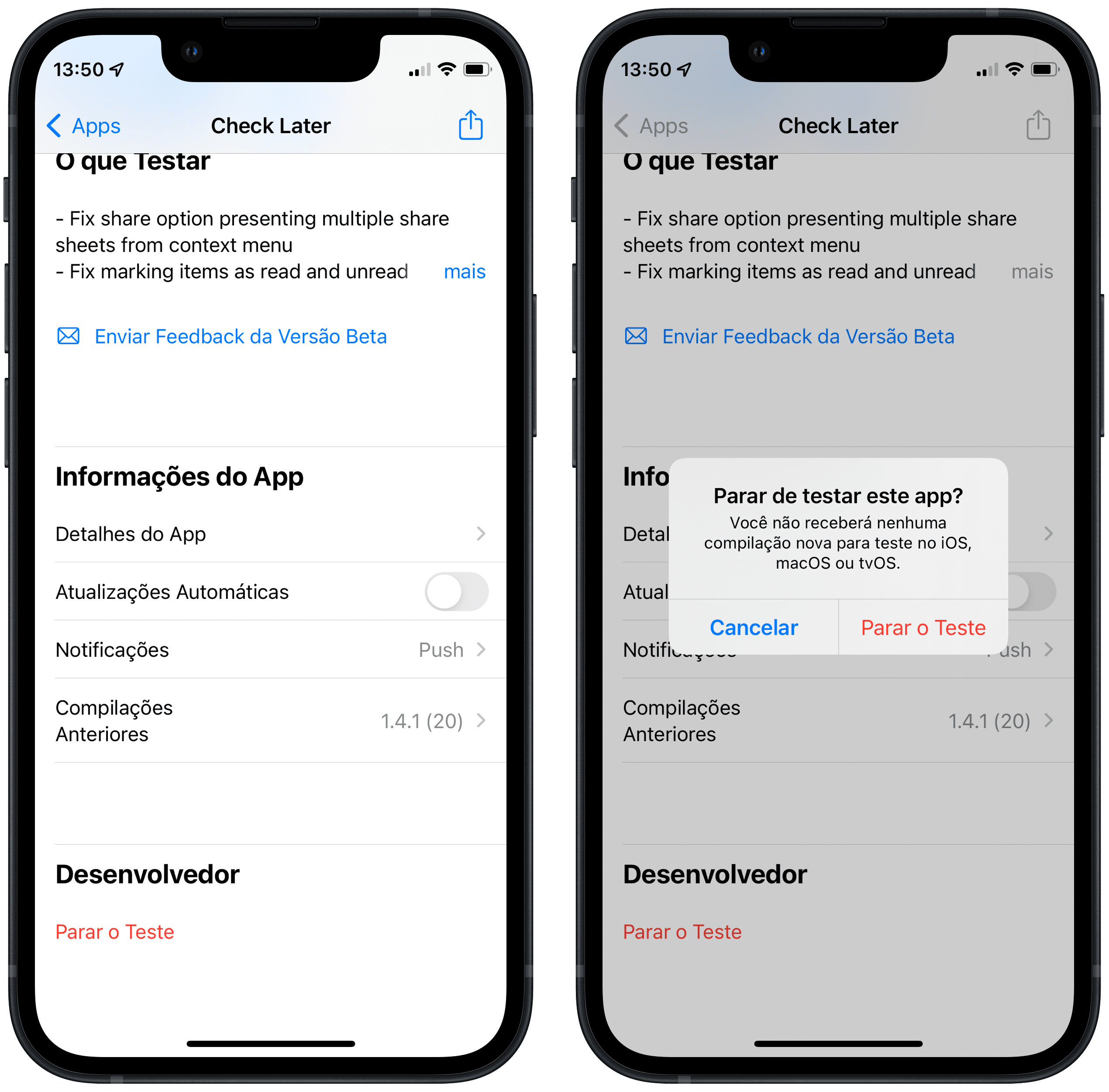 Como testar apps beta no TestFlight [iPhone, iPad, Mac e Apple TV ...