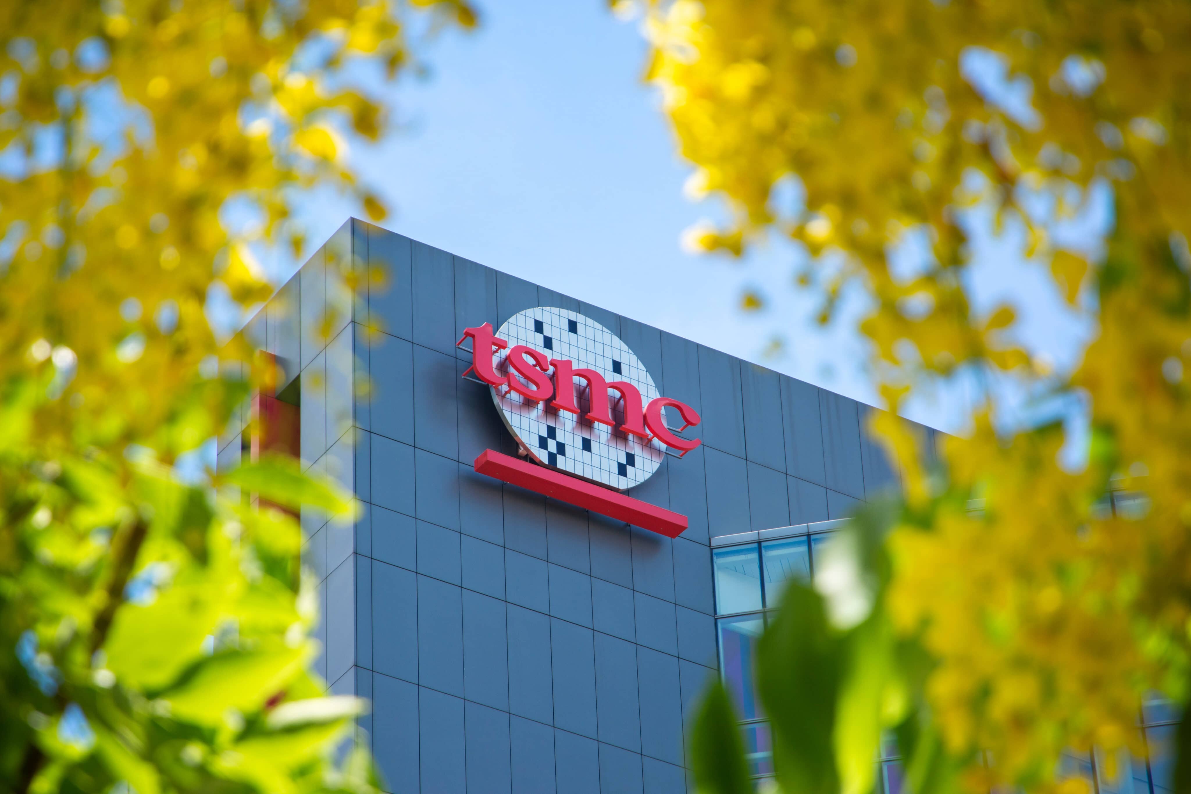 TSMC's US factory has its opening postponed to 2025 - Archyde