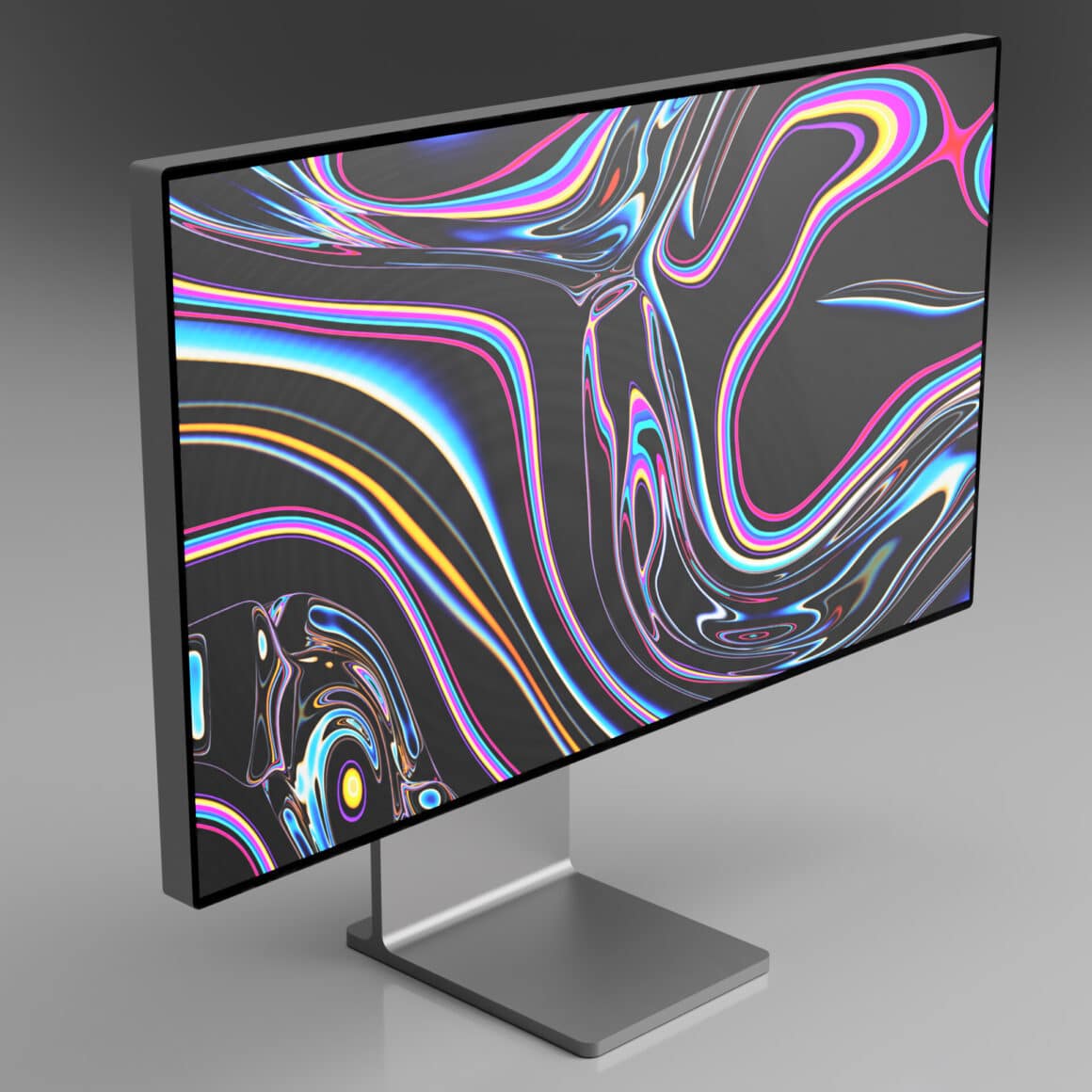 "Apple Studio Display": novo monitor externo teria resolução 7K, diz ...