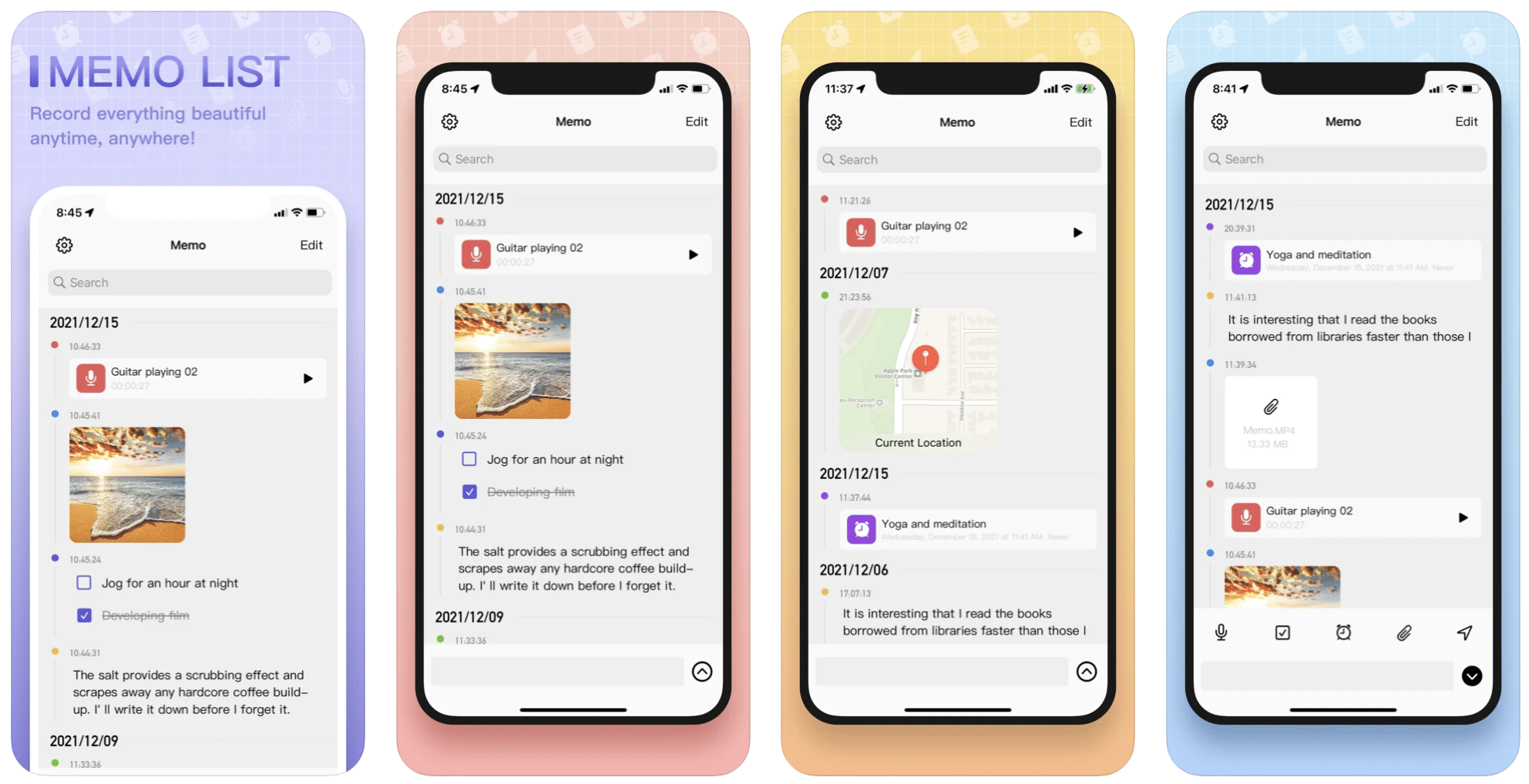 Promoções na App Store: All In One Memo, Railways!, Be Focused Pro e ...