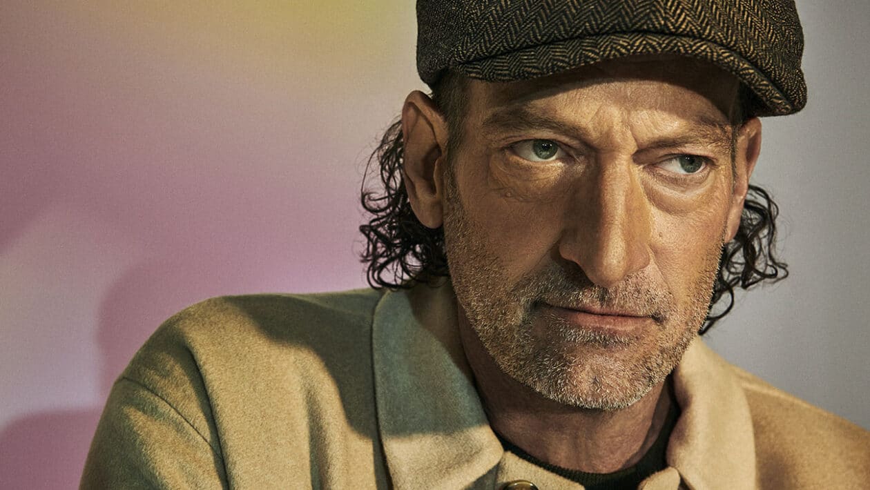 Troy Kotsur entra para o elenco da 3ª temporada de "Fundação", do Apple ...