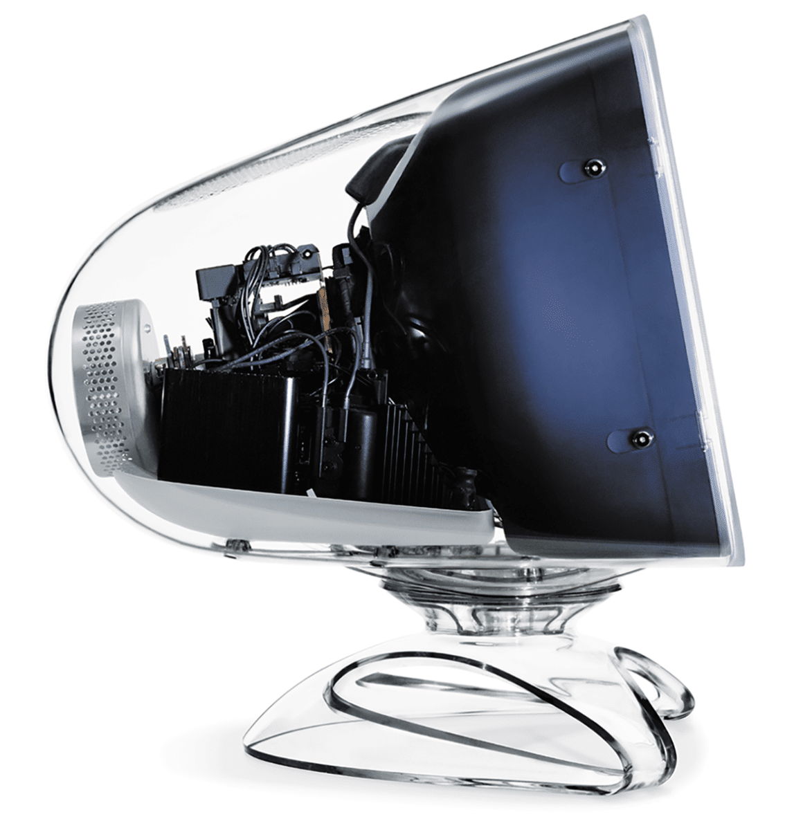 Apple Studio Displays: relembrando 24 anos de história - MacMagazine