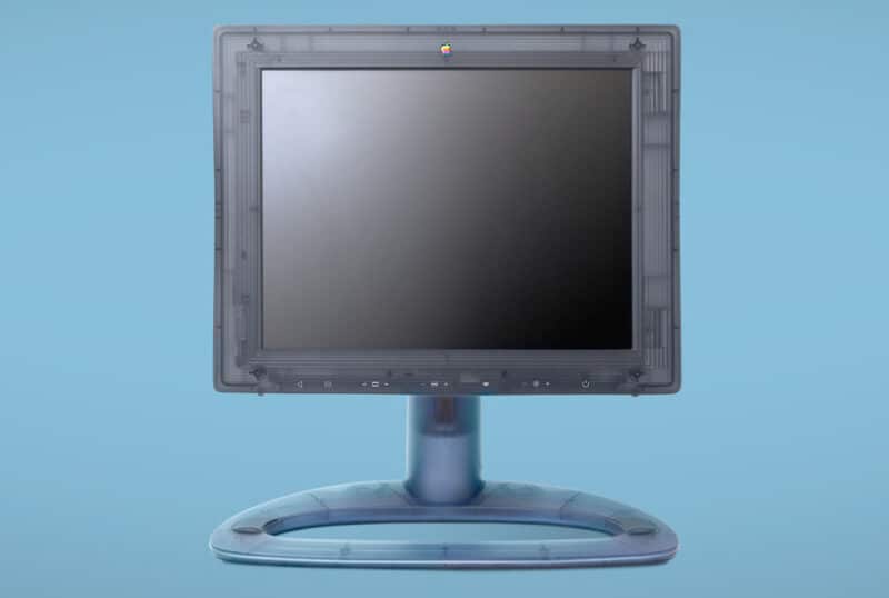 Apple Studio Displays: relembrando 24 anos de história - MacMagazine