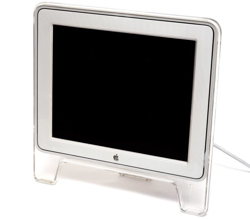 Apple Studio Displays: relembrando 24 anos de história - MacMagazine