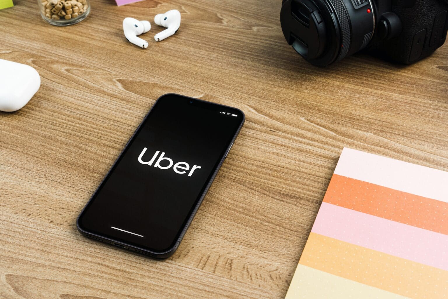 Como desativar as notificações de propagandas no Uber [iPhone e iPad ...