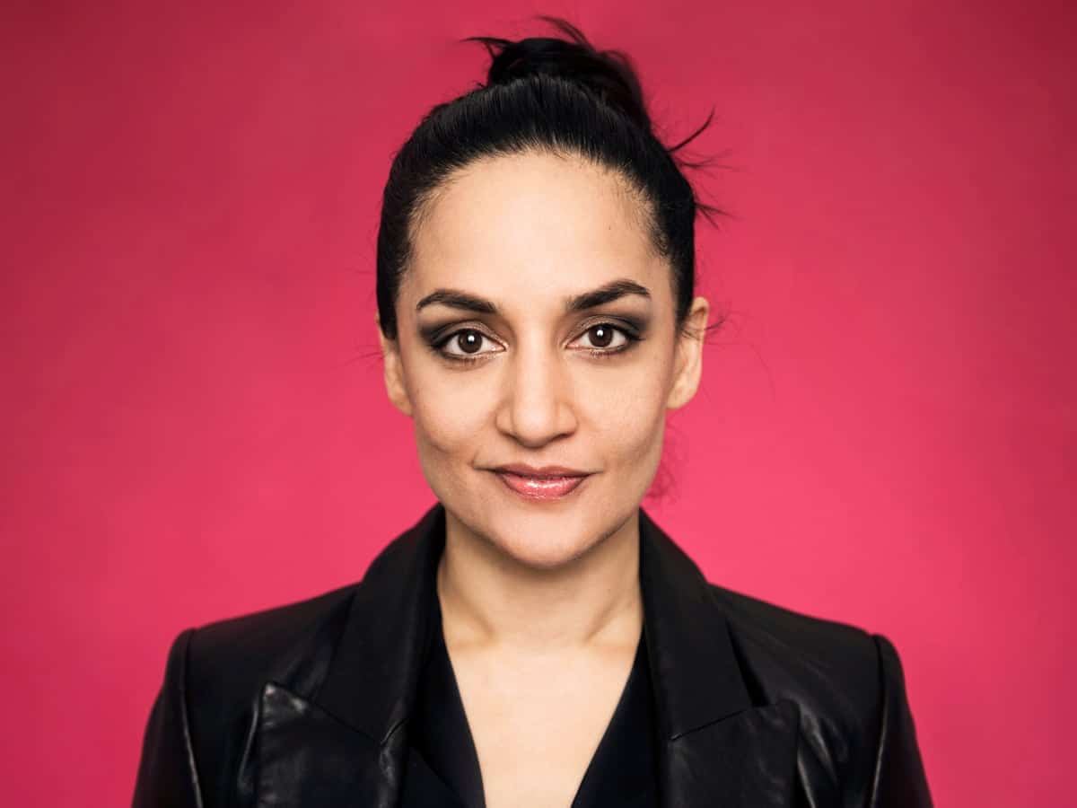 Apple TV+: Archie Panjabi junta-se a Idris Elba em "Hijack" - MacMagazine