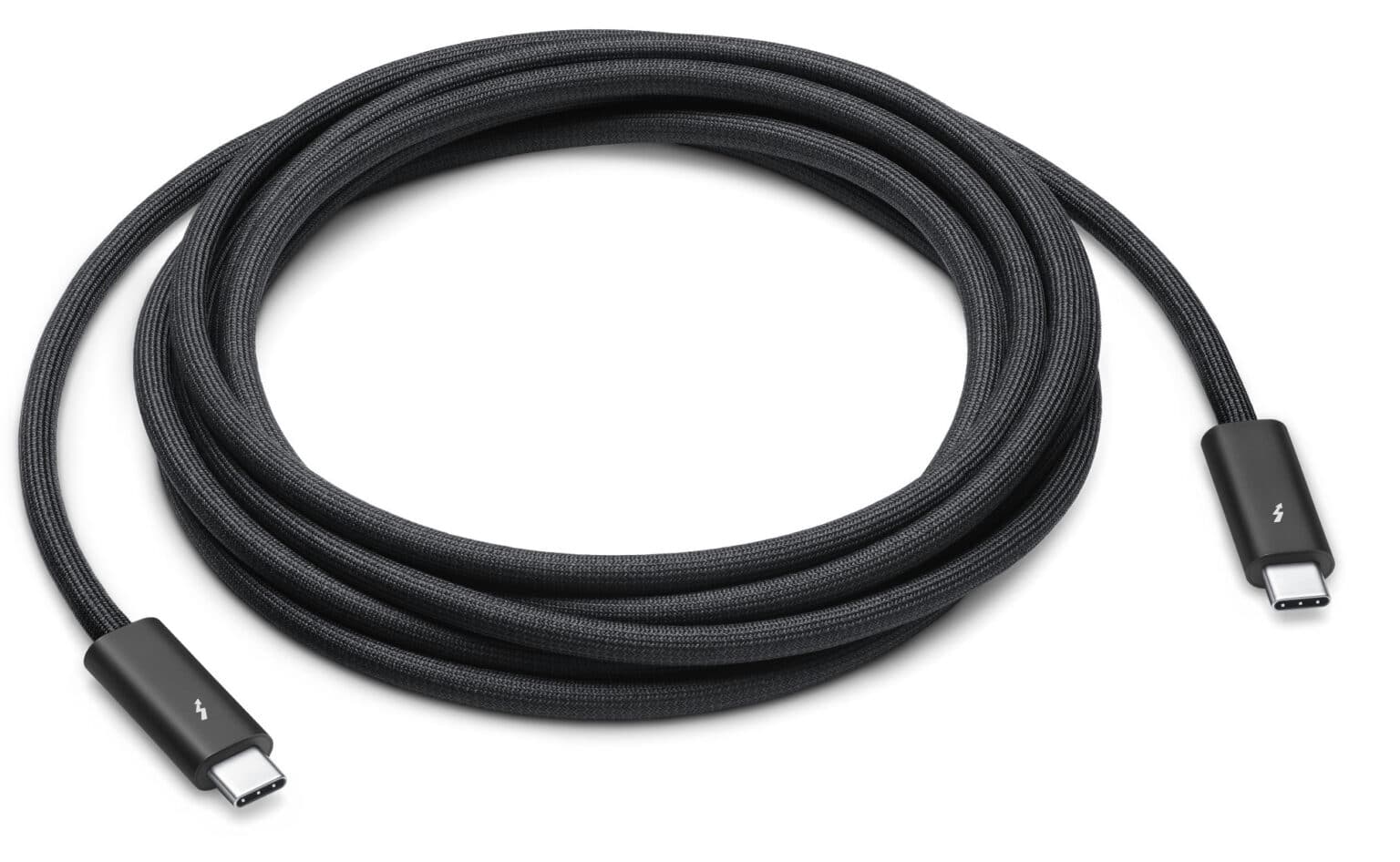 Thunderbolt: o que é e quais são as diferenças entre as gerações ...