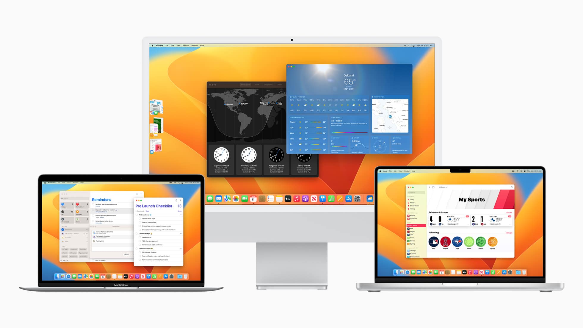 How To Install Beta Versions From MacOS Ventura 13 4 Archyde